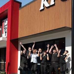 Collins Foods Limited