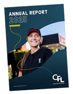 Collins Foods Limited